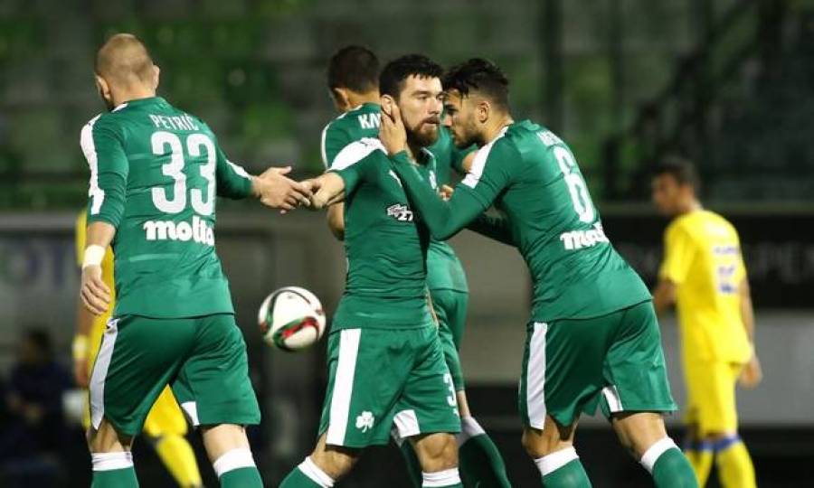 ΔΕΙΤΕ ΠΟΙΟΙ - 14 παίκτες φεύγουν ΣΙΓΟΥΡΑ από τον ΠΑΟ! | ΠΑΟ νέα και ...