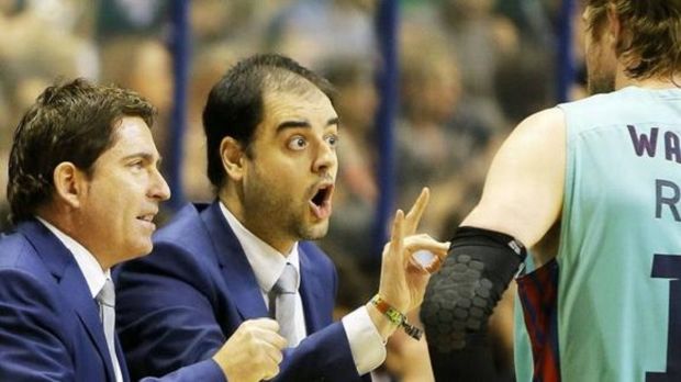 "Ο Τσάβι, εγώ και όλοι μας σεβόμαστε τους πάντες" | ΠΑΟ νέα και Ειδήσεις