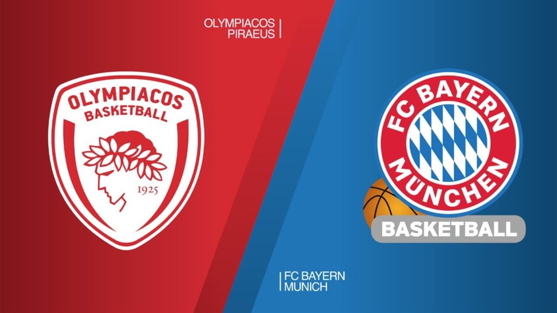 Ολυμπιακος – Μπαγερν Μοναχου Live streaming: Δείτε ζωντανά