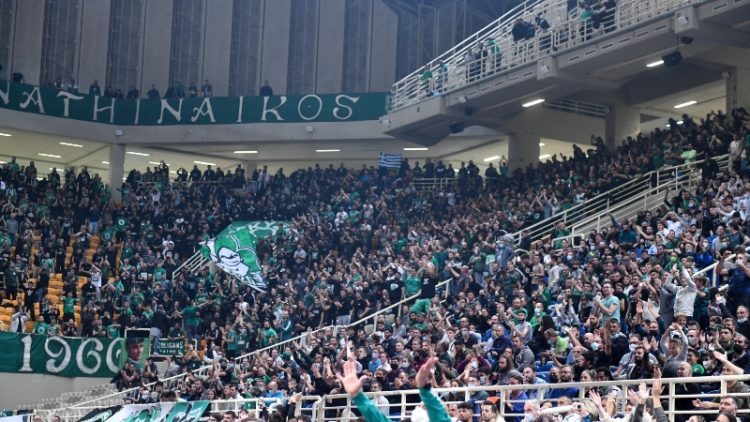 Παναθηναϊκός-ΟΑΚΑ: Έργα, καθίσματα και σουίτες - Πώς θα αυξήσει τα ...