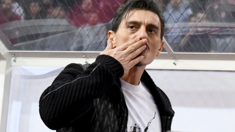 Διαδικτυακό... γλέντι DPG σε Ολυμπιακό! | ΠΑΟ νέα και Ειδήσεις