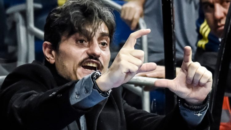 Γιαννακόπουλος: «Και εγώ θέλω τον Ταβάρες...» | ΠΑΟ νέα και Ειδήσεις