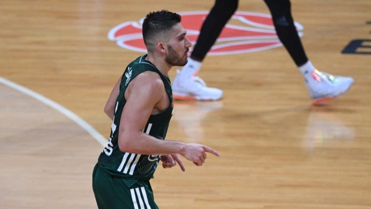 Κασελάκης: «Το απωθημένο μου ο Παναθηναϊκός - Παικταράς ο Χουάντσο ...