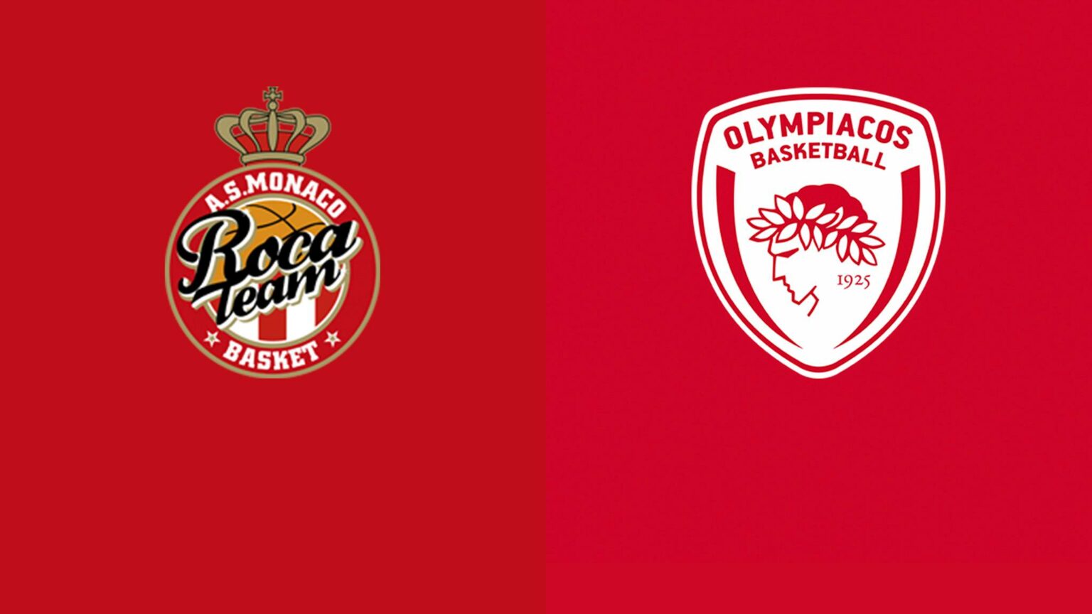 Μονακο - Ολυμπιακος Live Streaming | Monaco - Olympiacos (27/04)