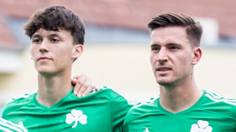 Παναθηναϊκός: Ο παίκτης-έκπληξη στην Αυστρία και οι σκέψεις του Ιβάν ...