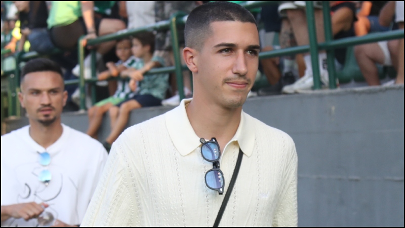 Ο Αϊτόρ επιστρέφει! Το tweet που «άναψε» φωτιές! | ΠΑΟ νέα και Ειδήσεις