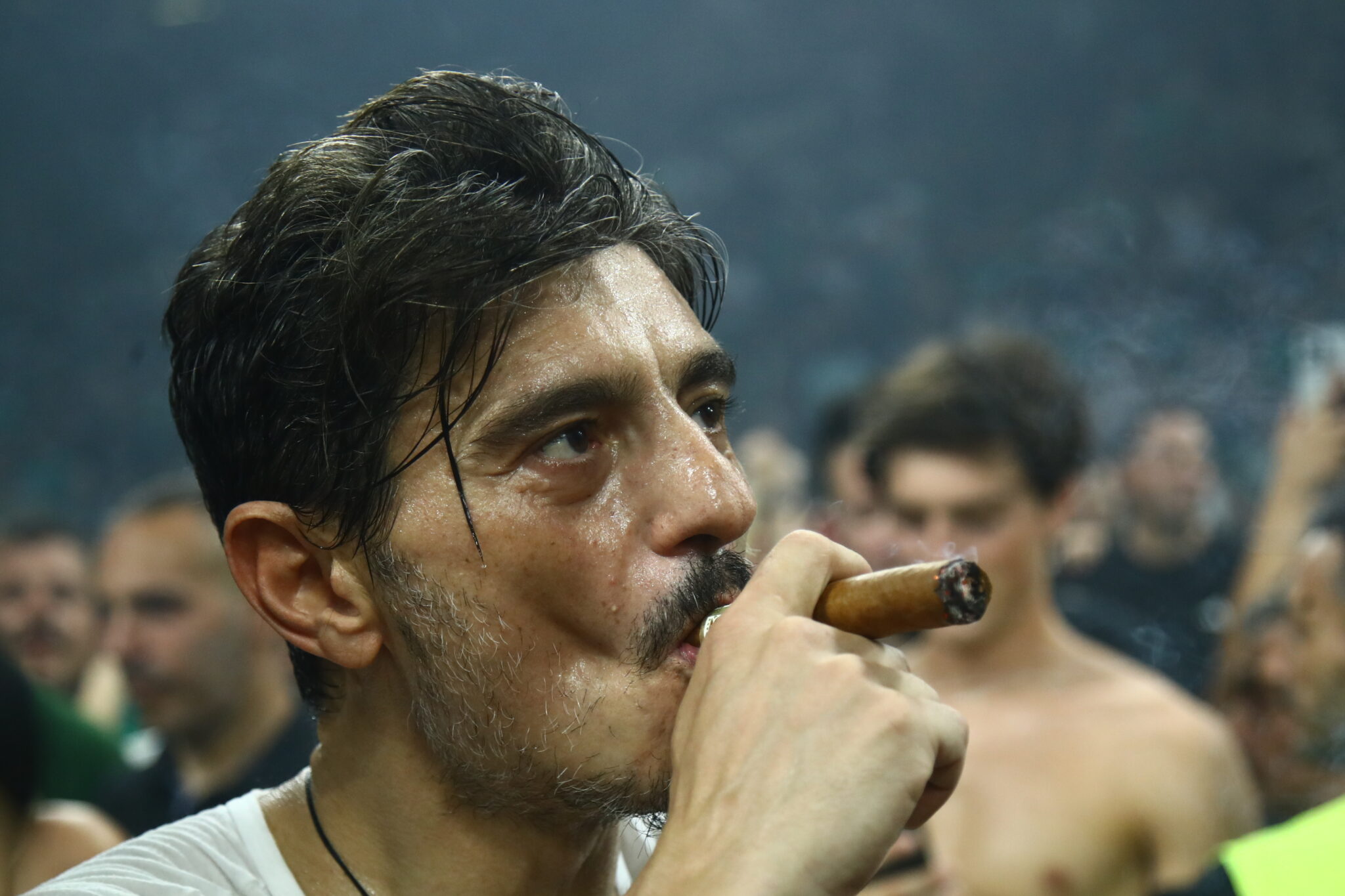 Γιαννακόπουλος: «Ξέρετε εσείς - Θα τα διδάσκουν αυτά στα πανεπιστήμια ...