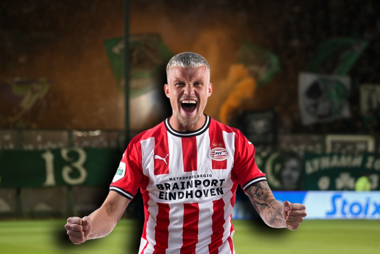 Παναθηναϊκός: Φίλιπ Μαξ ο εκλεκτός - Σκάει η ανακοίνωση | ΠΑΟ νέα και ...