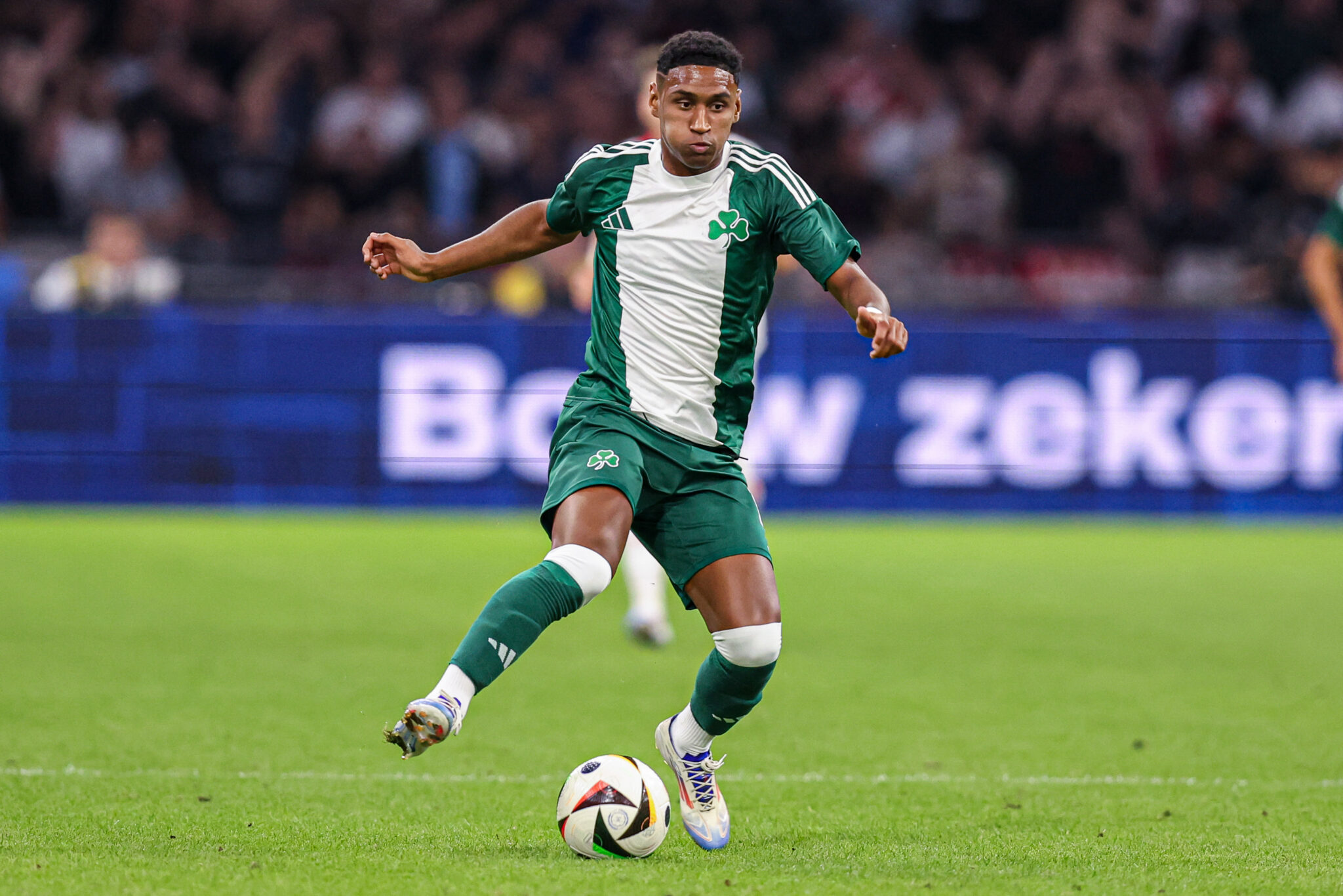 Παναθηναϊκός: Colpo-grosso με Τετέ - Φέρνει τα «πάνω - κάτω»! | ΠΑΟ νέα ...