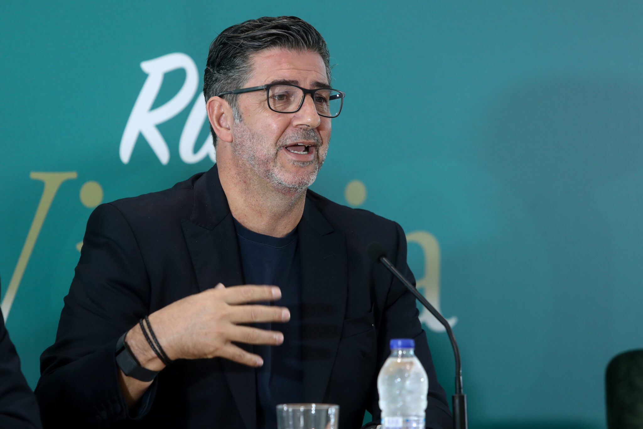 Παναθηναϊκός: Η πρώτη ενδεκάδα του Βιτόρια και η δοκιμή με Αράο | ΠΑΟ ...