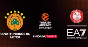 Παναθηναϊκος - Μιλανο Live Streaming: Δείτε ζωντανά σήμερα