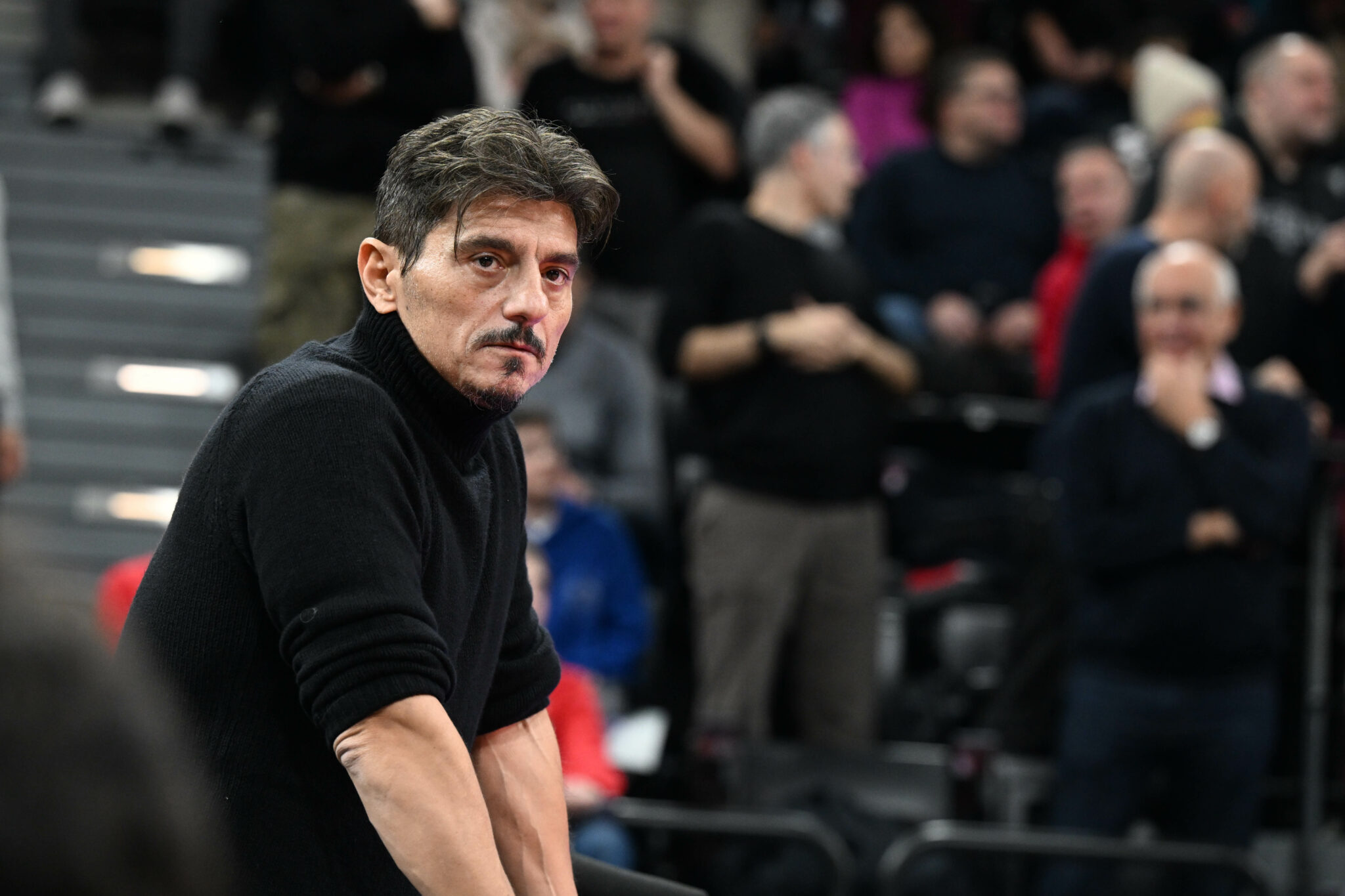 Γιαννακόπουλος: Αινιγματικό μήνυμα σε Μπετσίροβιτς! | ΠΑΟ νέα και Ειδήσεις