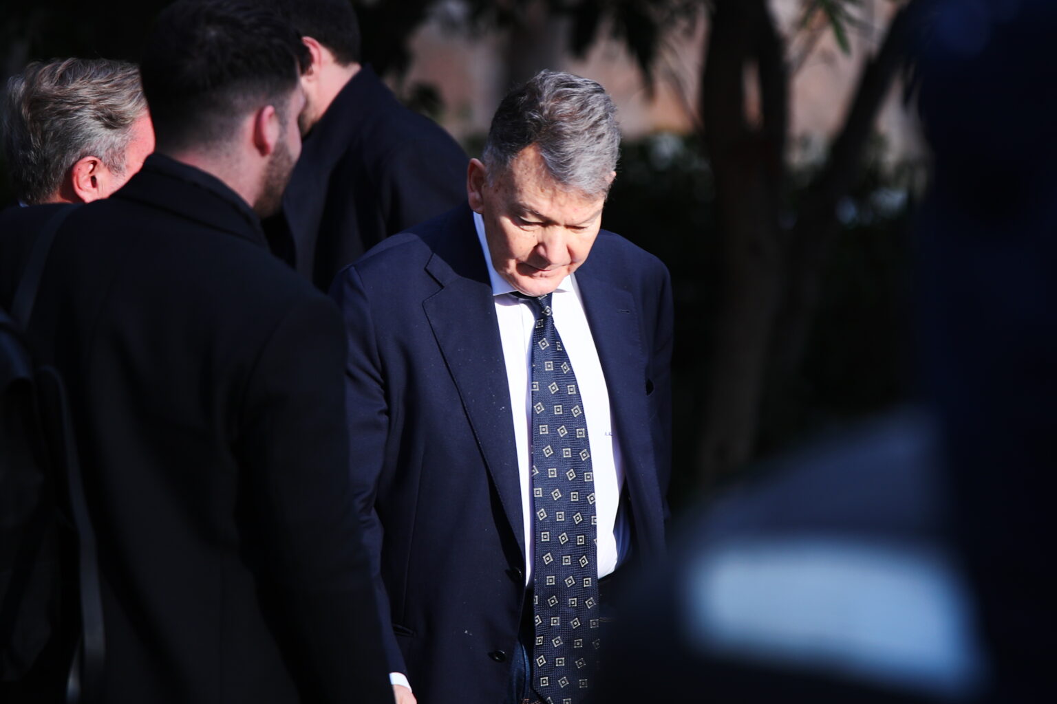 Σε πολύ κρίσιμη κατάσταση η υγεία του Αλέξη Κούγια - Ανακοίνωση από τα ...