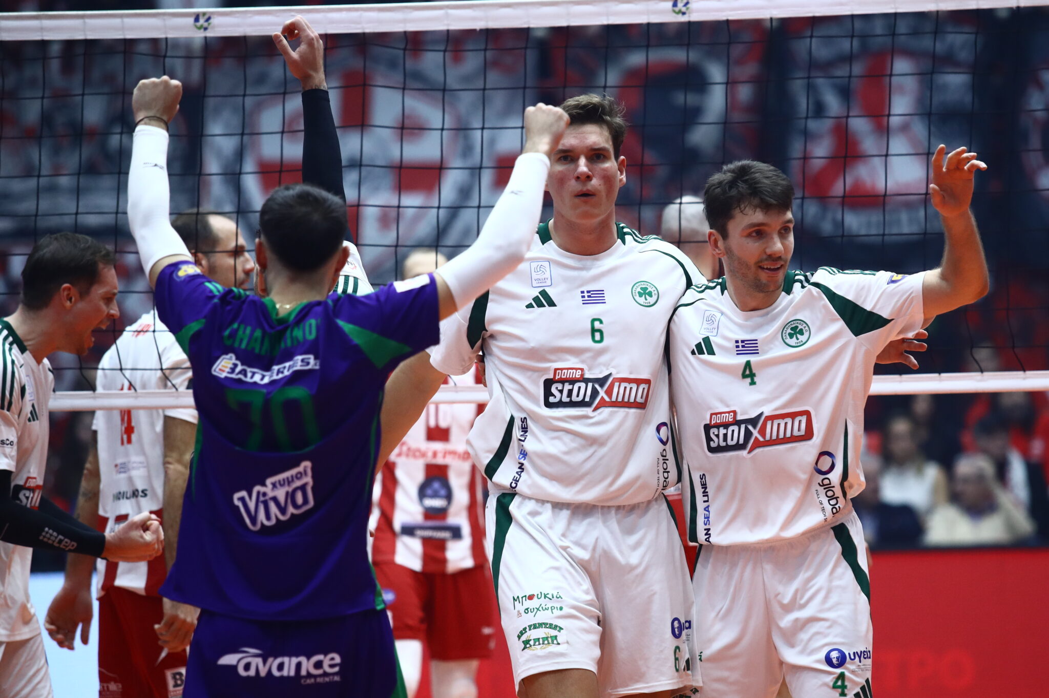 Newspao.gr: παο νεα, Παναθηναϊκός ειδησεις σημερα