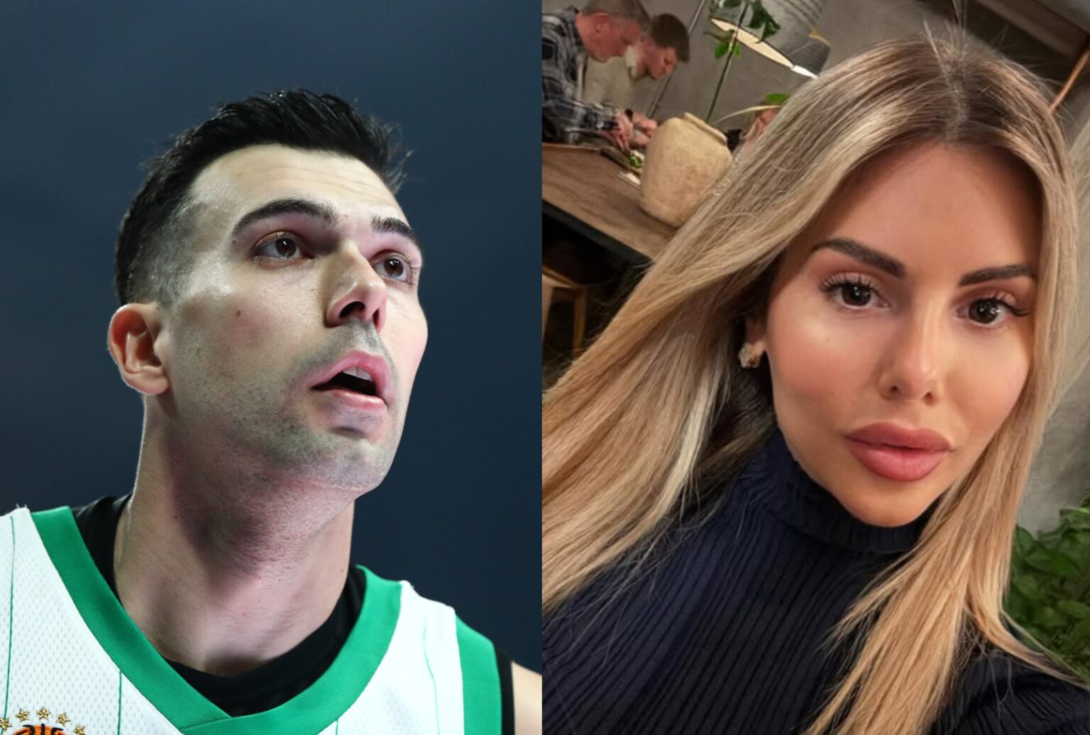 Παναθηναϊκός: Το «ξέσπασμα» της Μαρίας Δαρσινού για Σλούκα! (pic) | ΠΑΟ ...