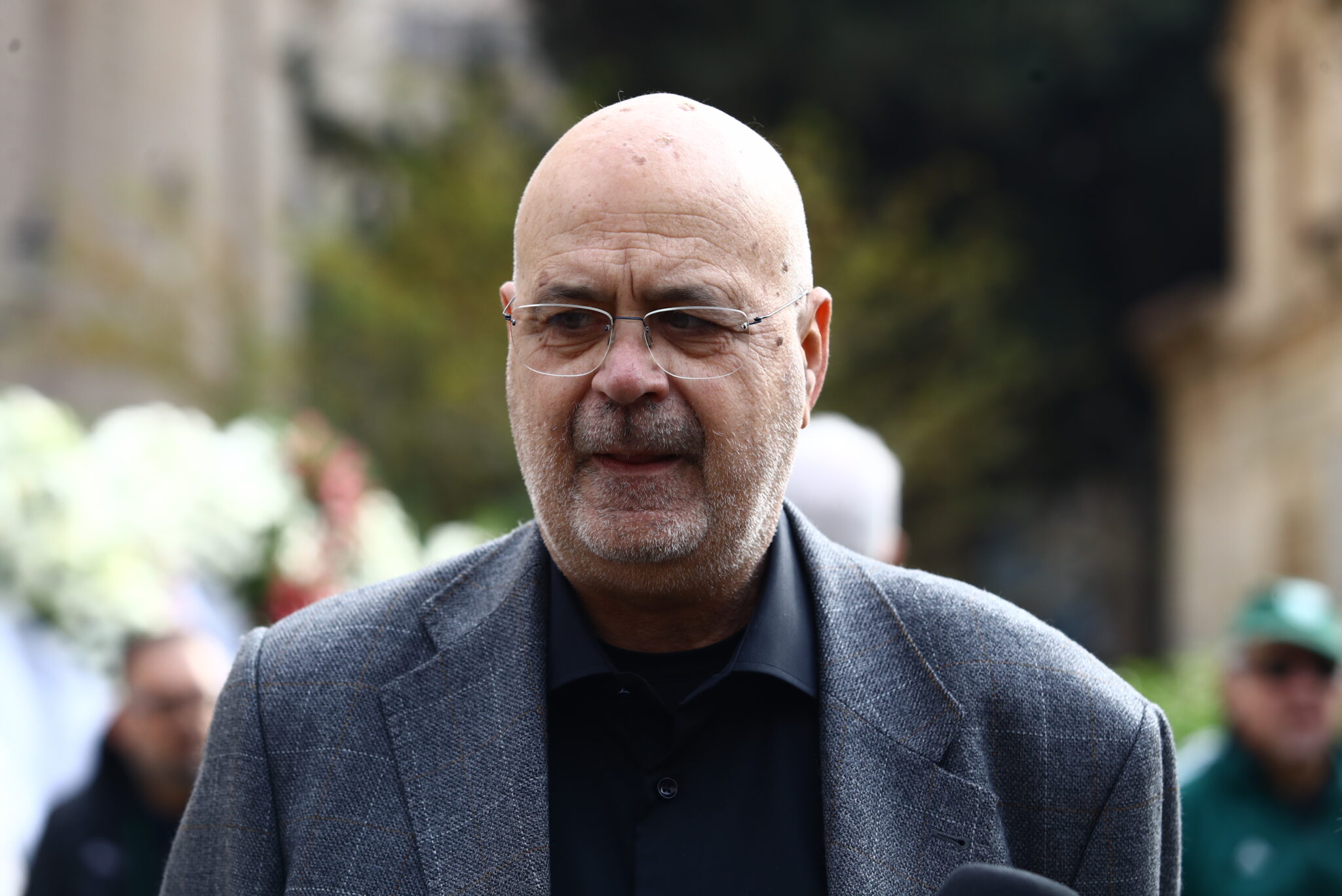 Μαλακατές για Μ. Δομάζο: «Μέρα θλιβερή για όλο τον Παναθηναϊκό» | ΠΑΟ ...