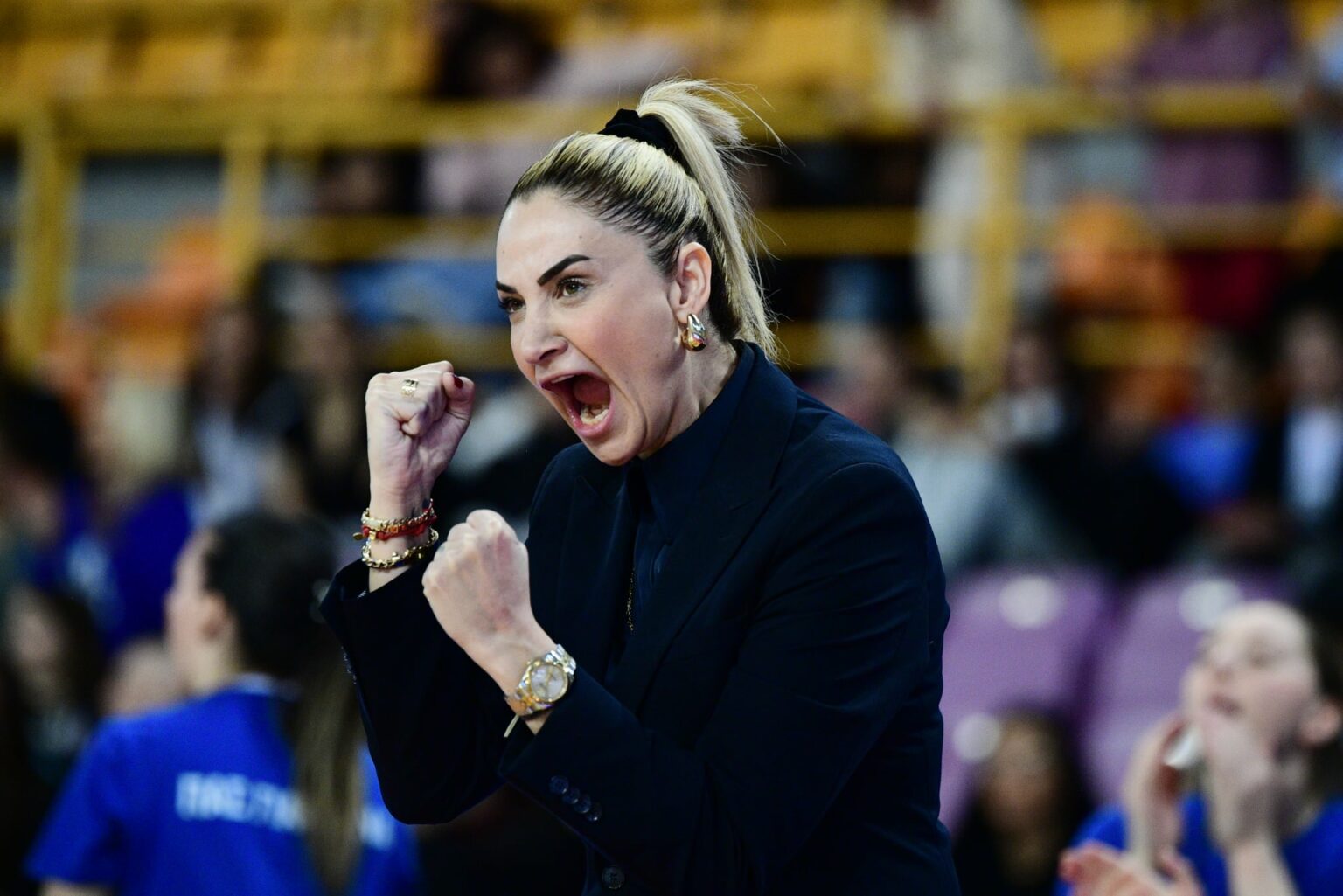 ΠΑΝΑΘΗΝΑΪΚΟΣ ΜΠΑΣΚΕΤ ΓΥΝΑΙΚΩΝ