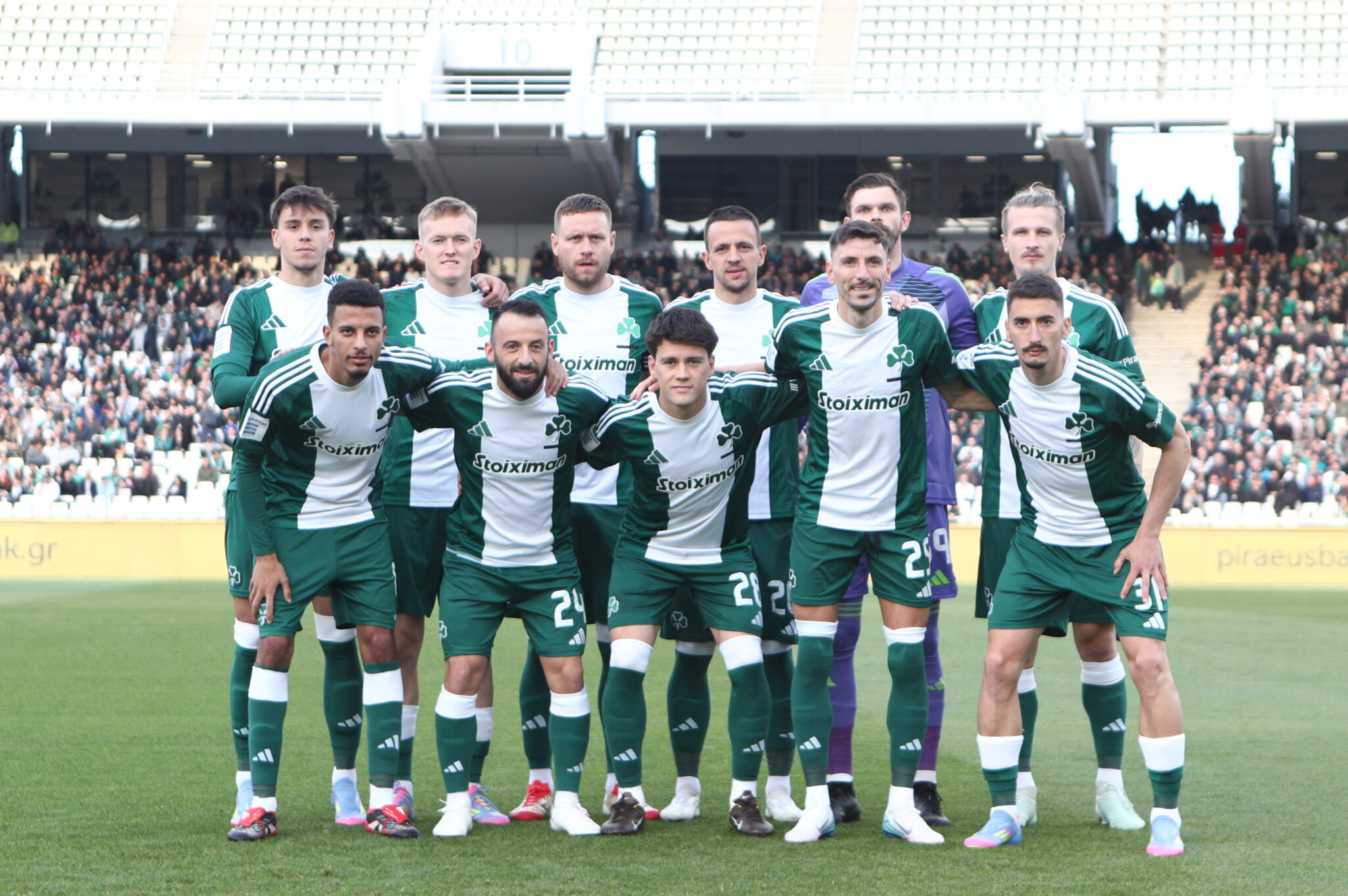 Πάνω από 7 μεταγραφές ο Παναθηναϊκός - Οι προσθήκες ανά θέση | ΠΑΟ νέα ...