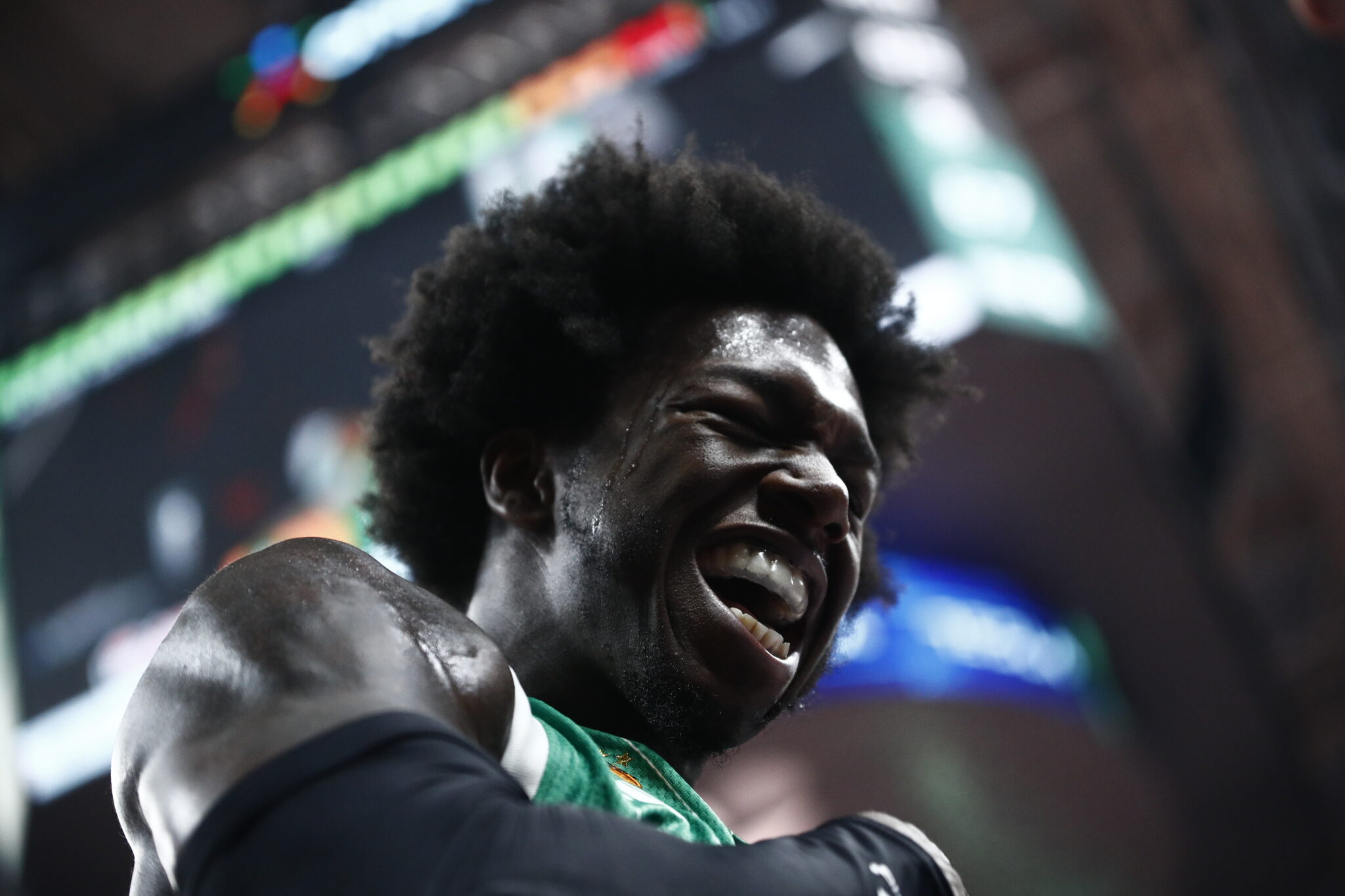 Παναθηναϊκός: Ο λόγος που άλλαξε ημέρες στα Game 3 και Game 4 με Εφές ...