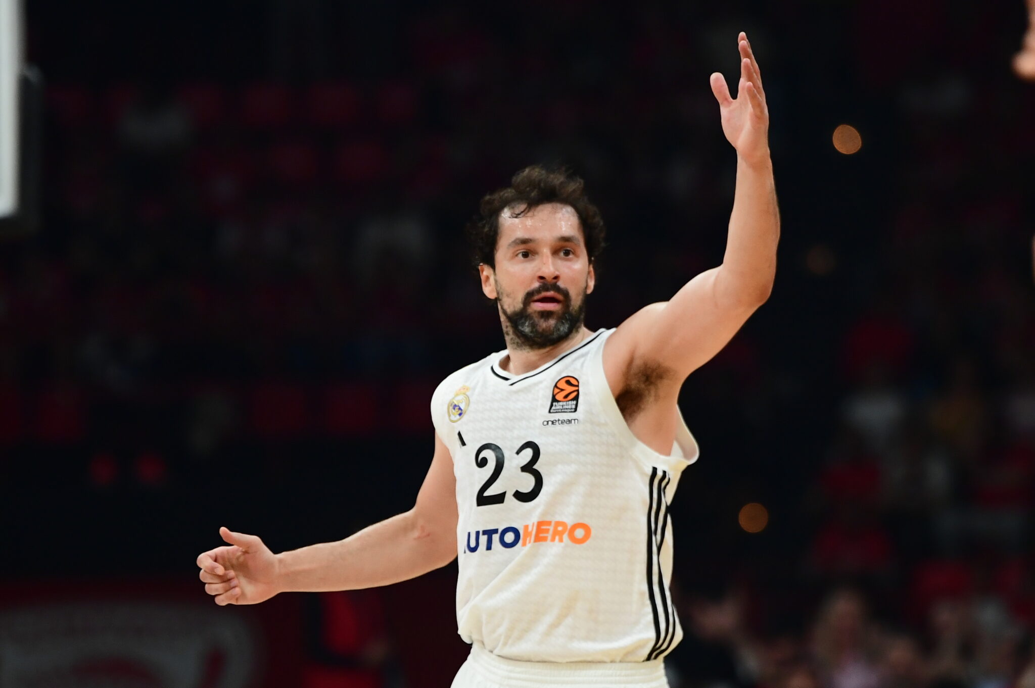 Βράζουν οι οπαδοί της Ρεάλ: «Τι σκάνδαλο είναι αυτή η διαιτησία, είναι ...