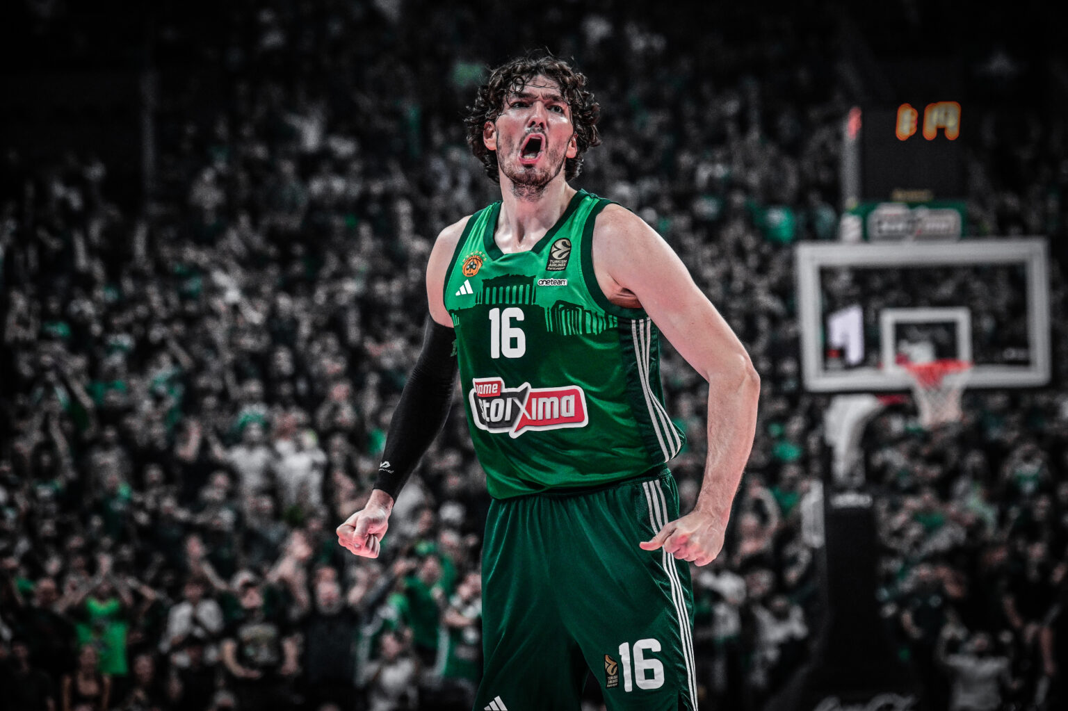 Παναθηναϊκός Final 4: Πάει στο Άμπου Ντάμπι για... στέψη και ρεκόρ ...