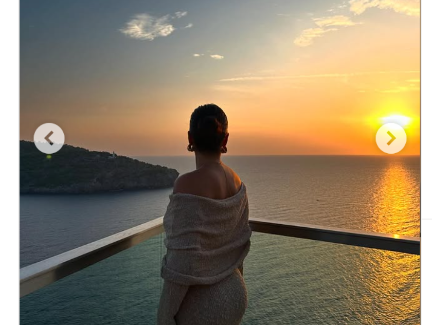 Τι Τζέι Σορτς: Η εντυπωσιακή σύντροφος του νέου παίκτη του Παναθηναϊκού ...