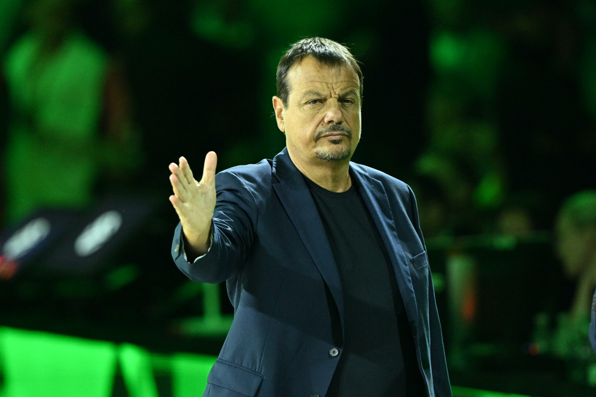 Γράφει ιστορία ο Αταμάν με τον Παναθηναϊκό! | ΠΑΟ νέα και Ειδήσεις