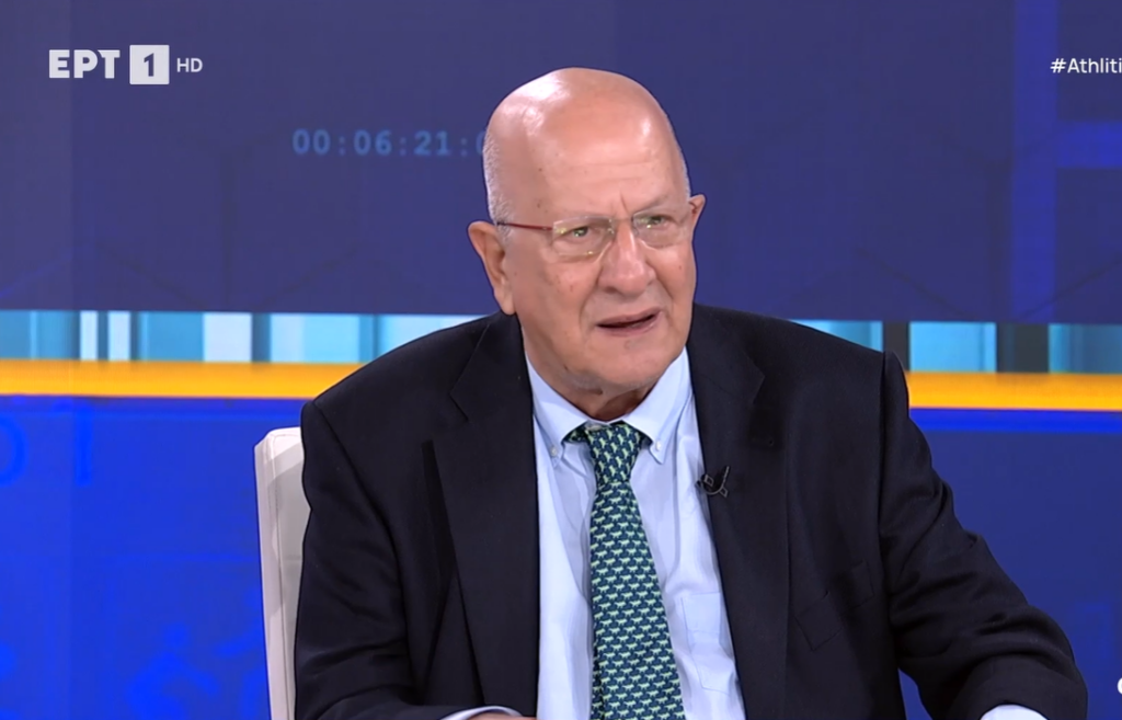 Πανούτσος: «Θα βάλει λεφτά τον Γενάρη ο Παναθηναϊκός - Αυτές τους 3 ...