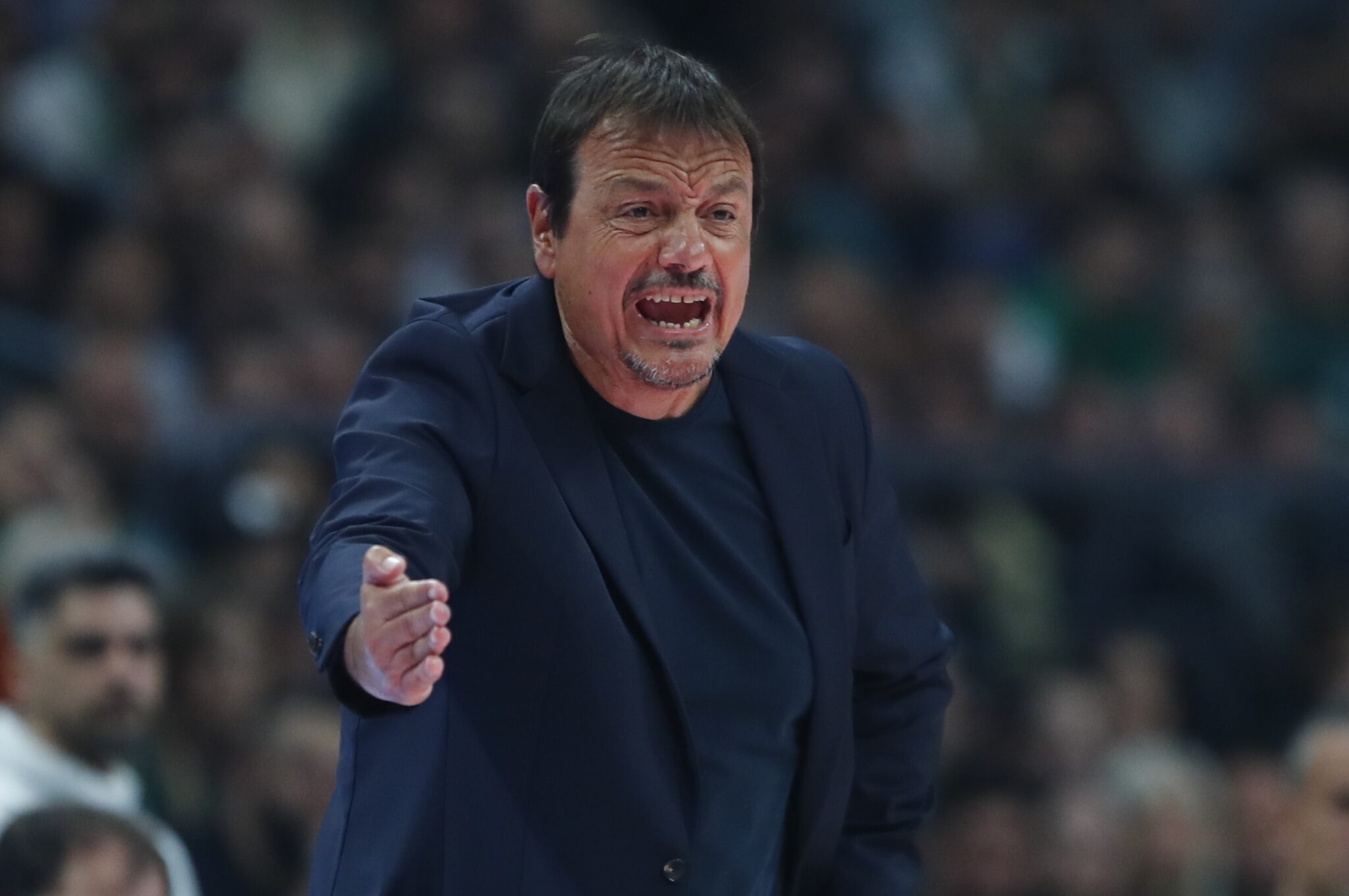 Αποκάλυψη Αταμάν στις δηλώσεις: Η κίνηση-ματ από Σερέλη που έφερε τη ...