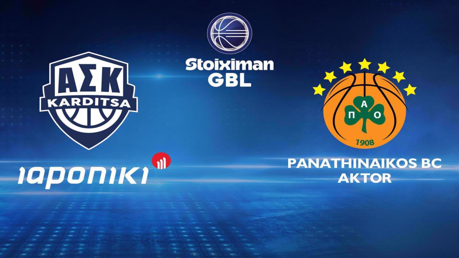 Live Streaming Παναθηναικός Αγώνες | Δείτε ζωνταντά παιχνίδια | ΠΑΟ