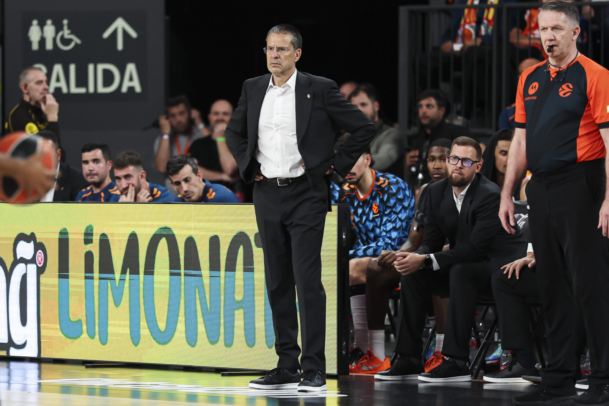 Μαρτίνεθ: «Είχα λίγο χρόνο για να καταλάβω τι έγινε» | ΠΑΟ νέα και Ειδήσεις