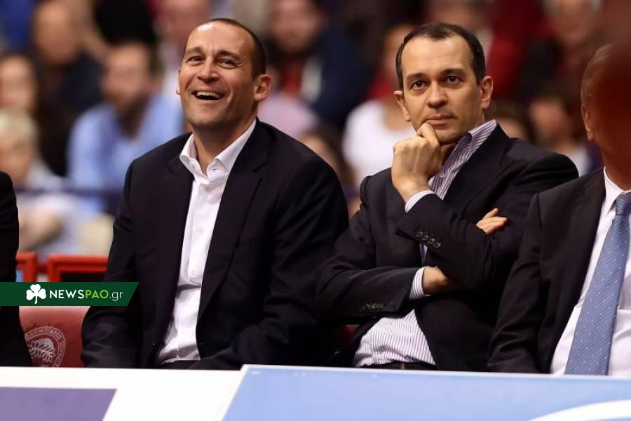 Καλώς τα παιδιά... | NewsPAO