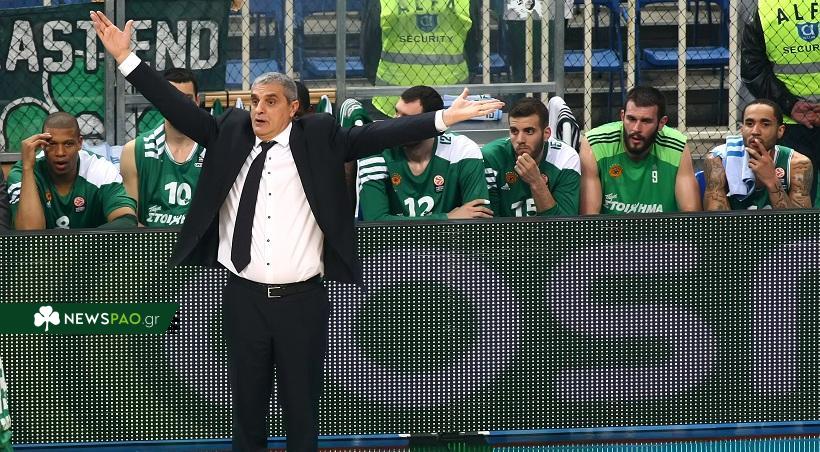 ΟΡΙΣΤΙΚΟ! Πεδουλάκης στον Εξάστερο | ΠΑΟ νέα και Ειδήσεις