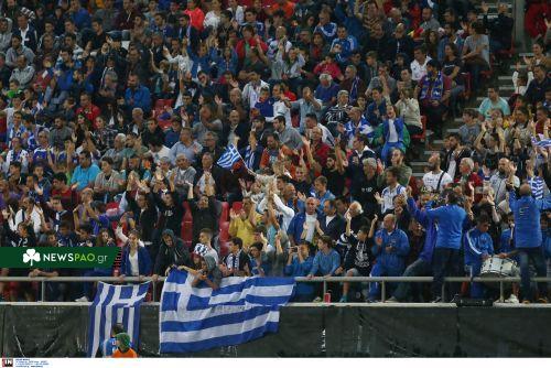 Η μαρτυρία του Κοντού για τα αίσχη στο Καραϊσκάκης | ΠΑΟ νέα και Ειδήσεις