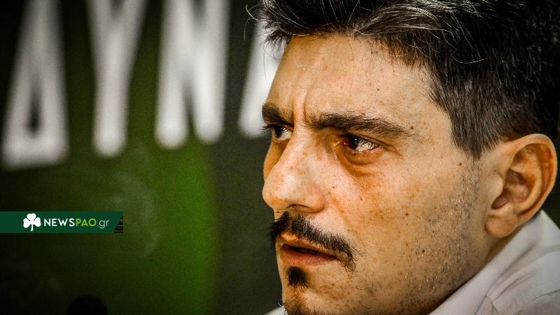 Παναθηναϊκός Σικάγο: «Σεβόμαστε απεριόριστα τον Δημήτρη Γιαννακόπουλο ...