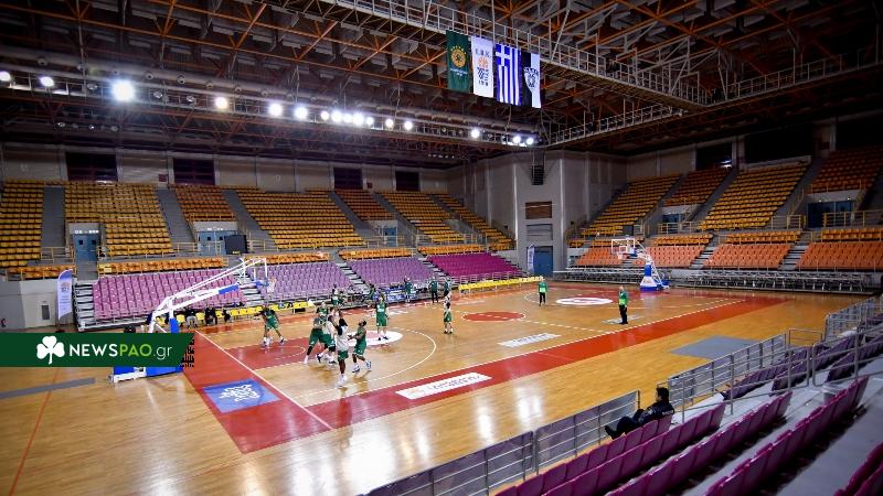 Κανονικά... στην ώρα του το Final Four του Κυπέλλου Ελλάδος | ΠΑΟ νέα ...