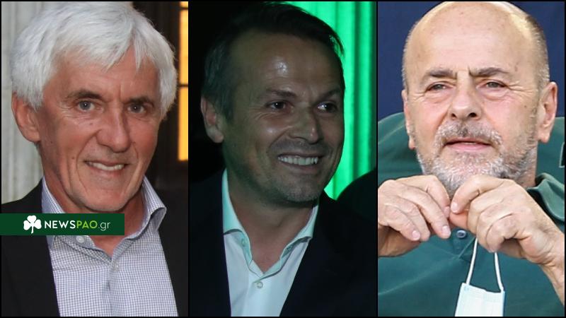 Παναθηναϊκός: Οι «ευρωπαϊκές» μεταγραφές που έρχονται | ΠΑΟ νέα και ...